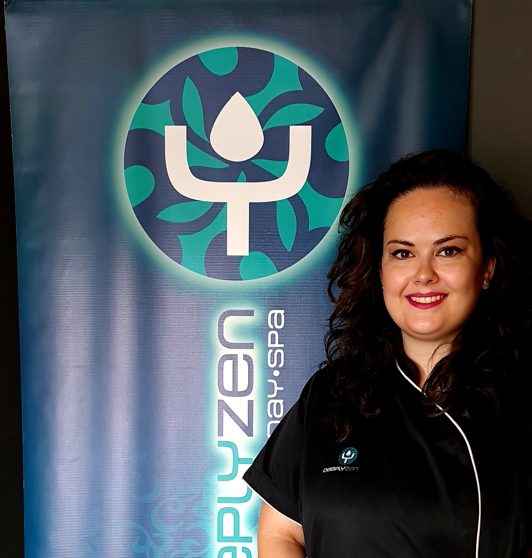 Cláudia Sequeira – DeeplyZen Day Spa | Massagens
